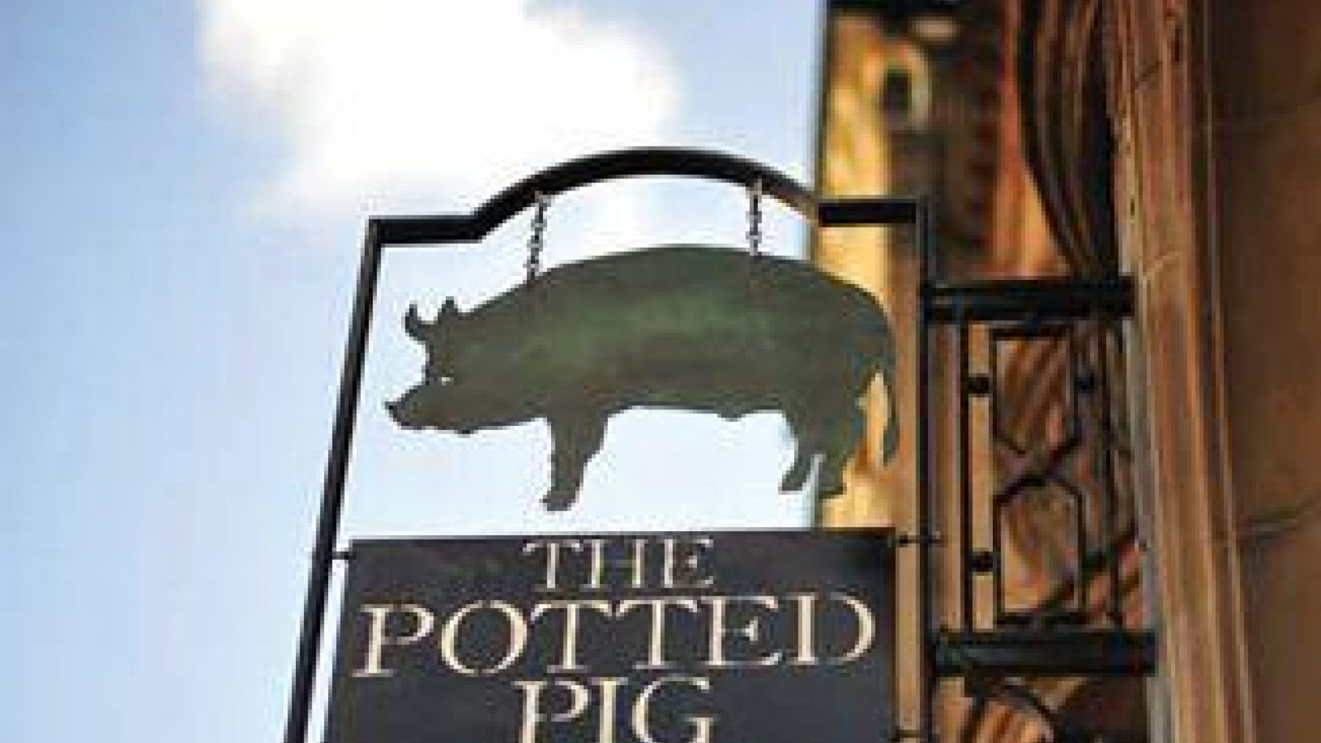 The Potted Pig | Top 100