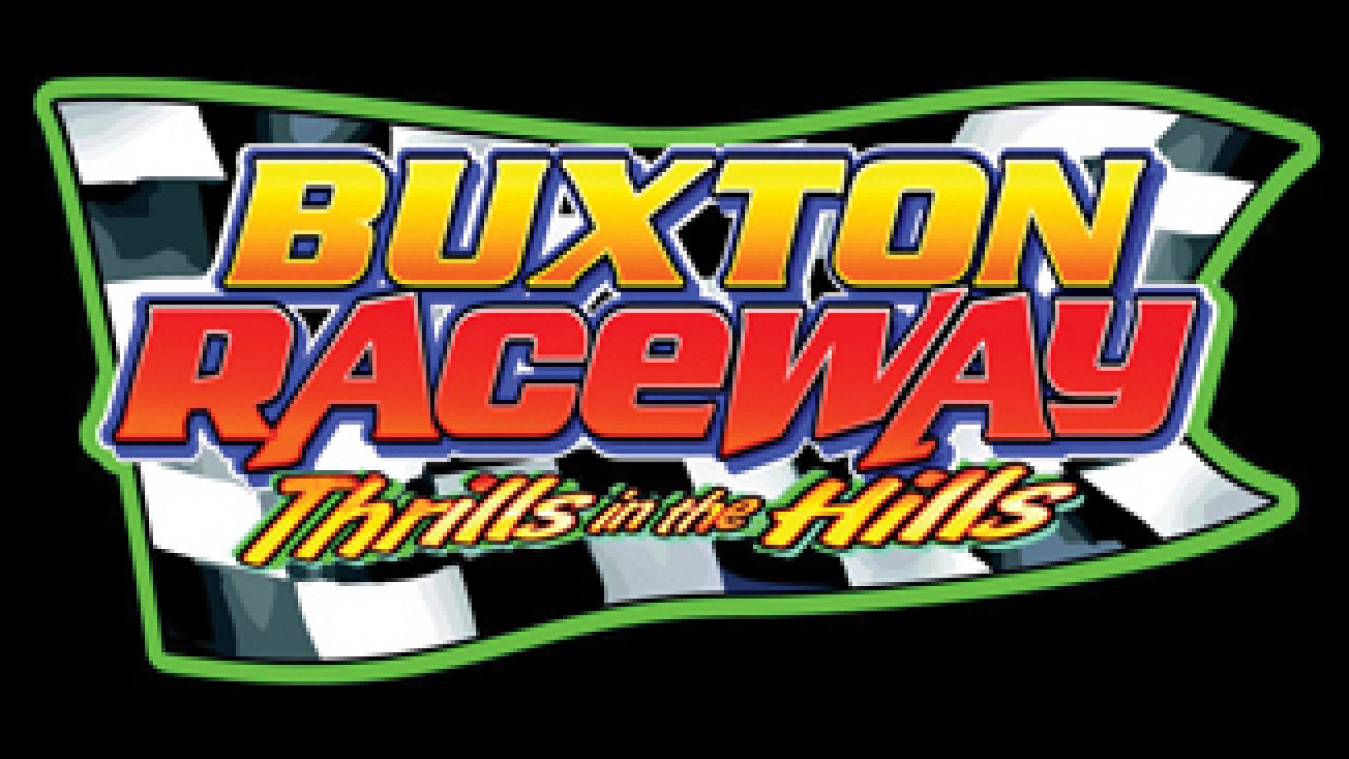 Buxton Raceway | Top 100