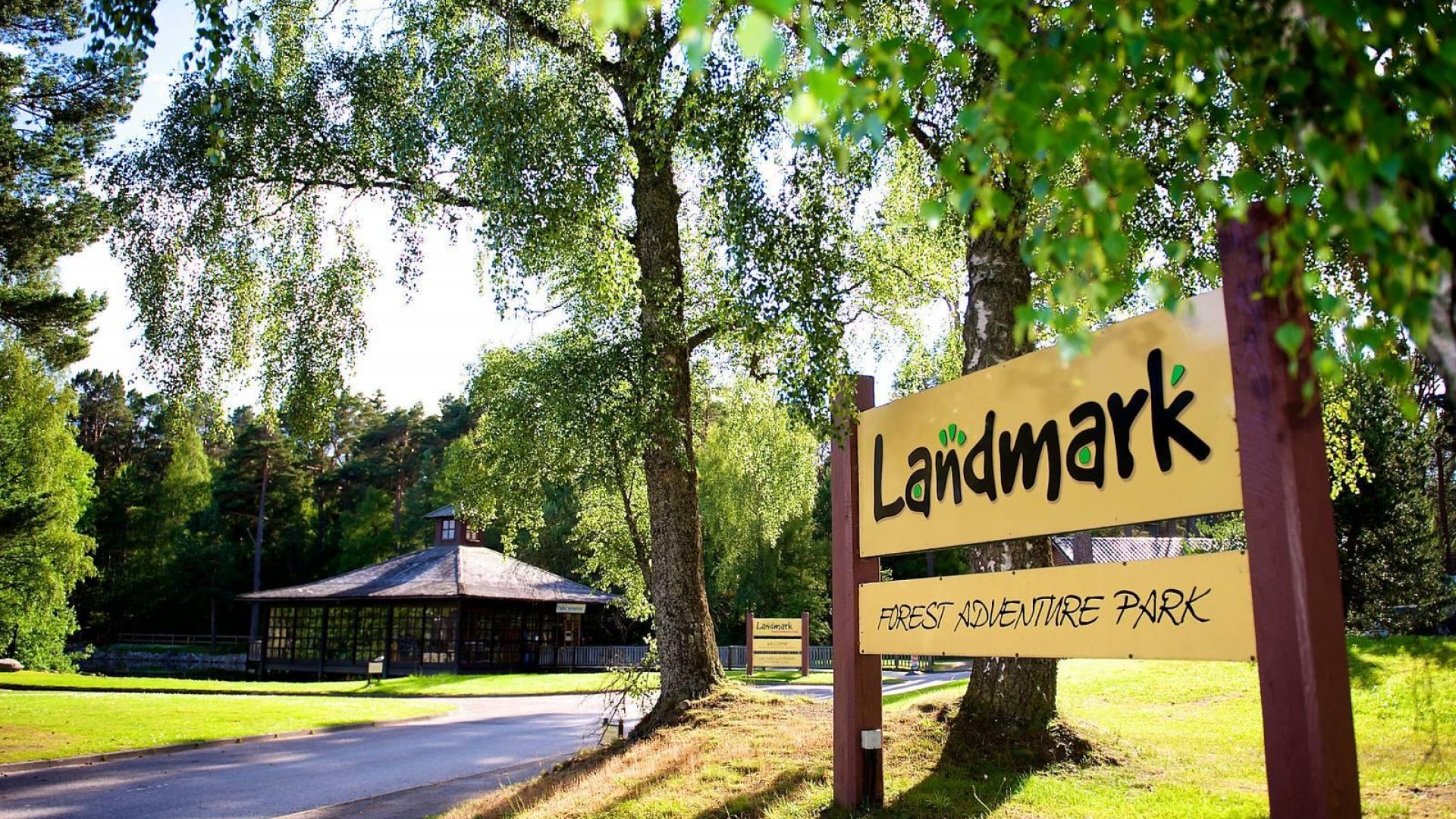 Landmark Adventure Park | Top 100