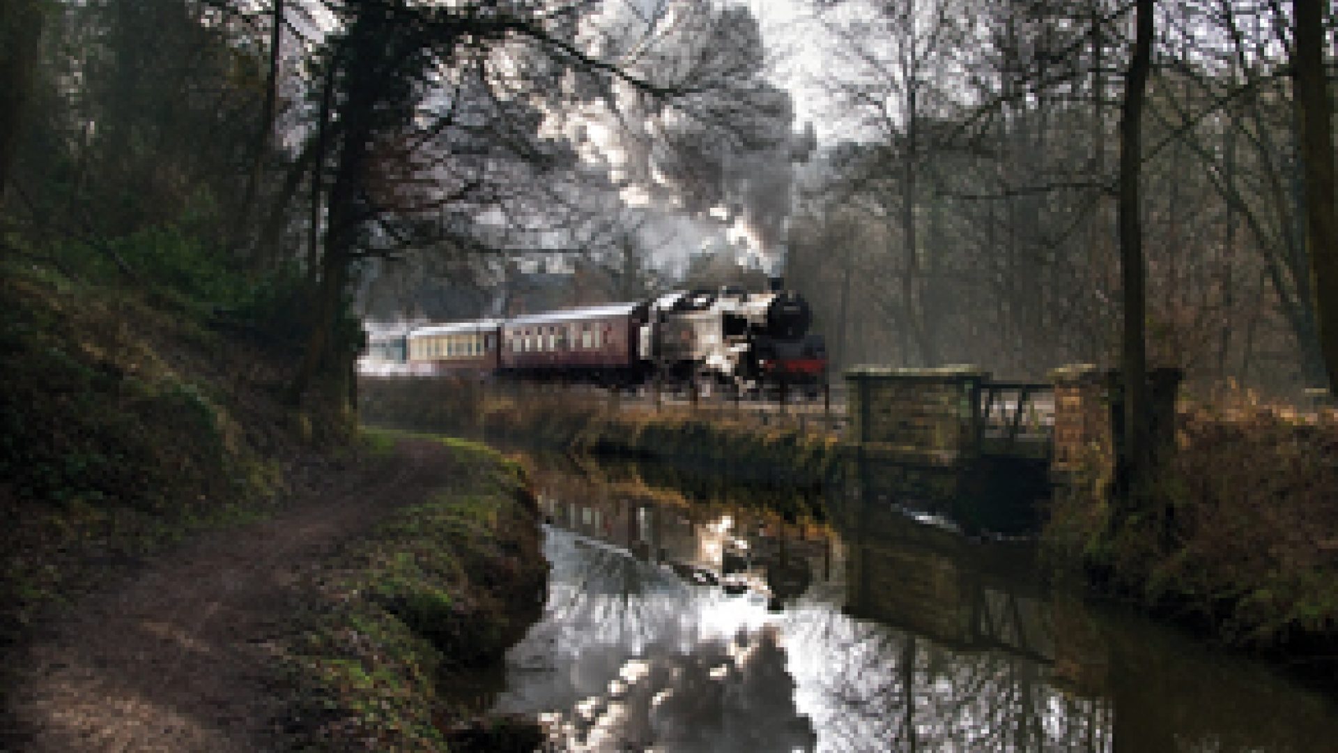Churnet Valley Railway | Top 100