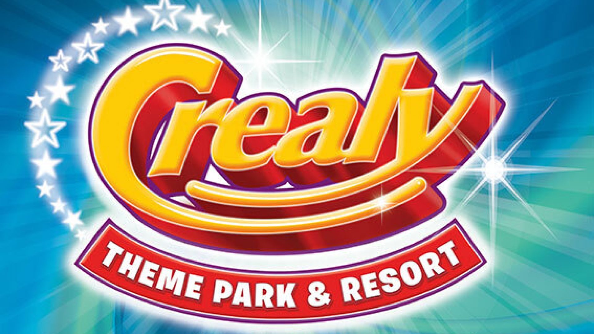 Crealy Theme Park & Resort | Top 100