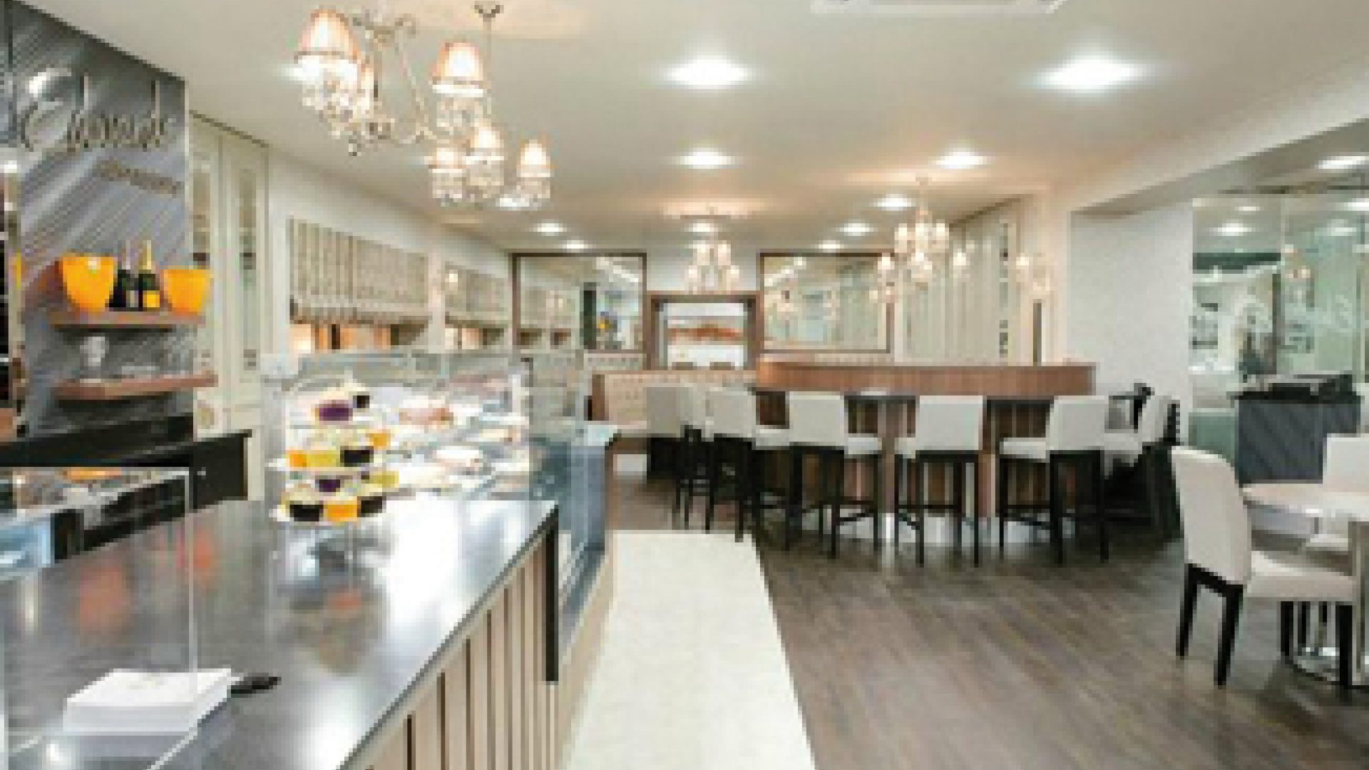 Edwards Restaurant | Top 100