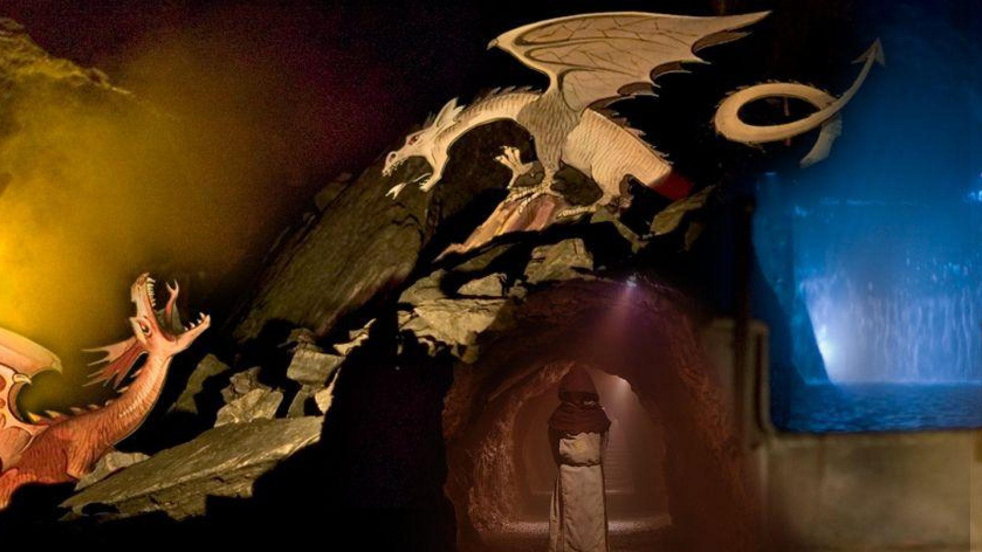 King Arthur's Labyrinth | Top 100