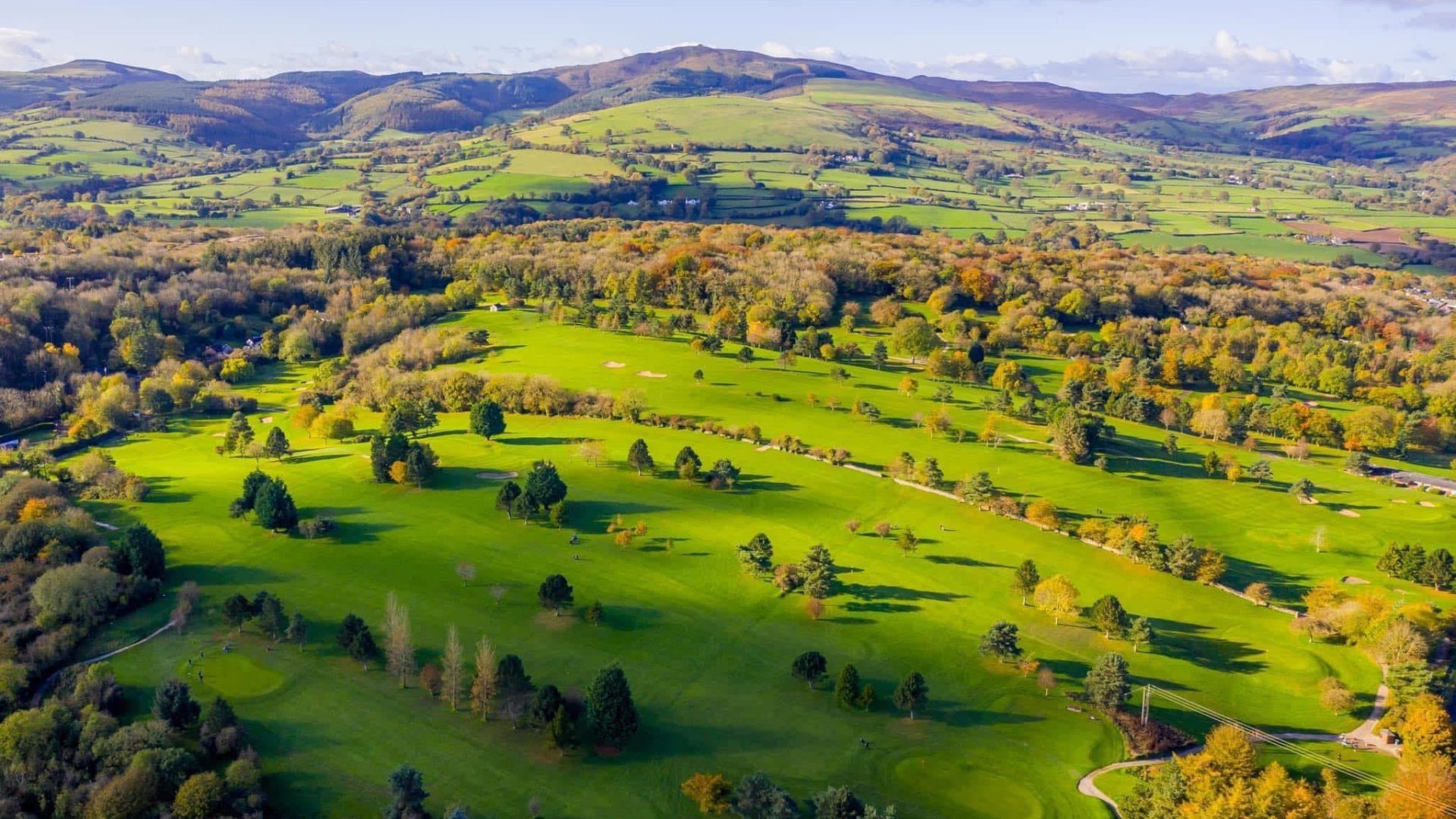 Mold Golf Club | Top 100