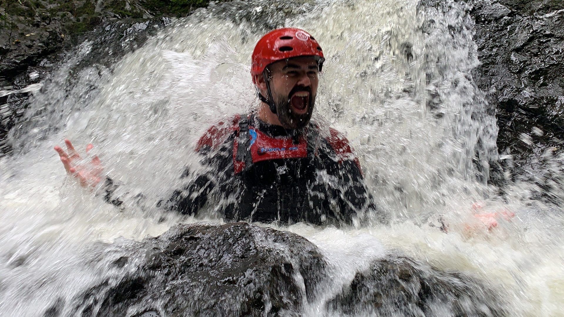 Morfa Bay Adventure | Top 100