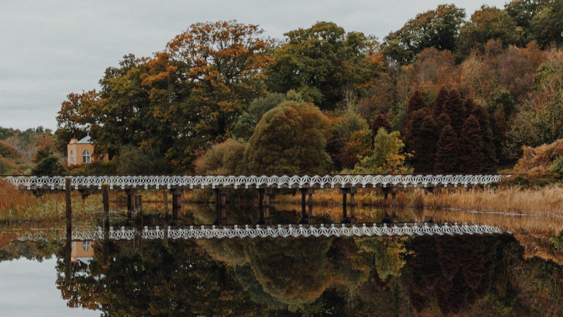 Crom Estate | Top 100