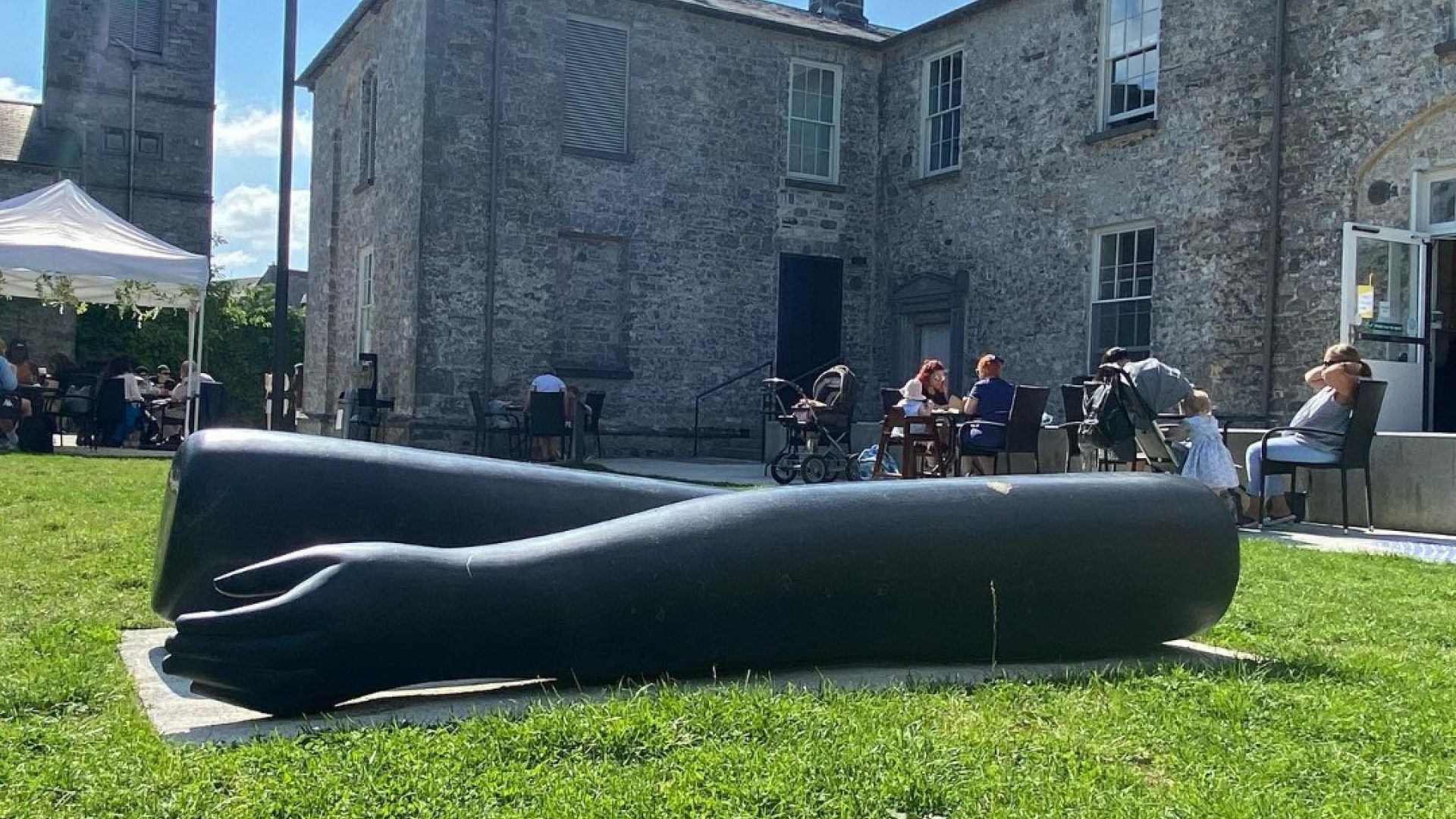 The Butler Gallery | Top 100 Attractions