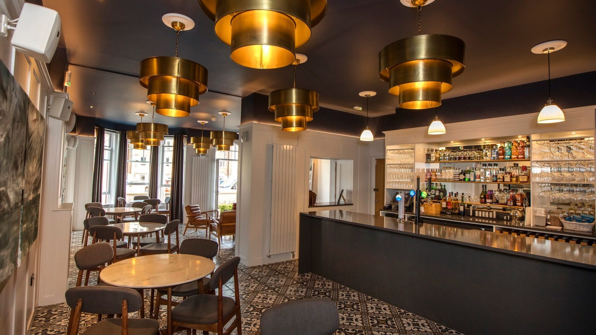 The Next Door Restaurant | Top 100