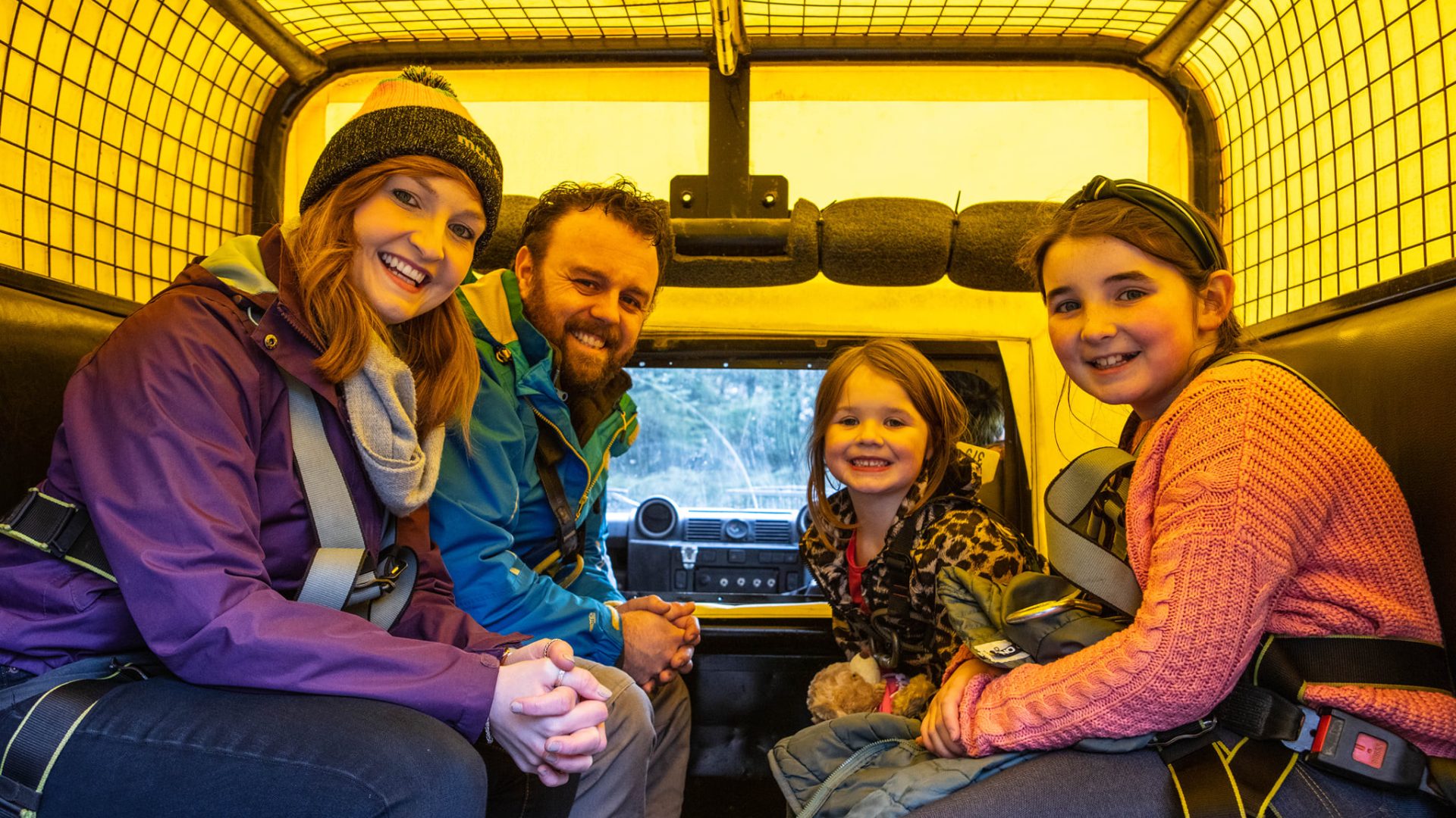 Todds Leap Activity Centre | Top 100