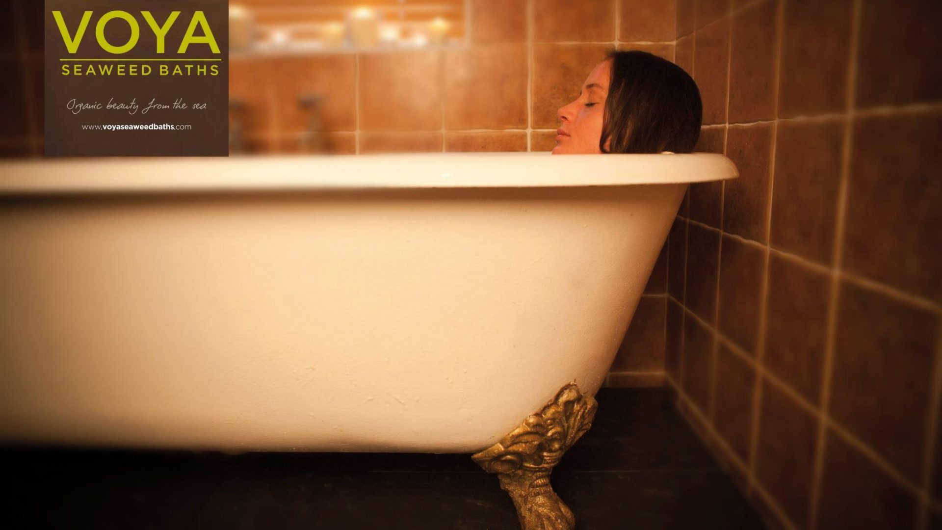 VOYA SEAWEED BATHS | Top 100