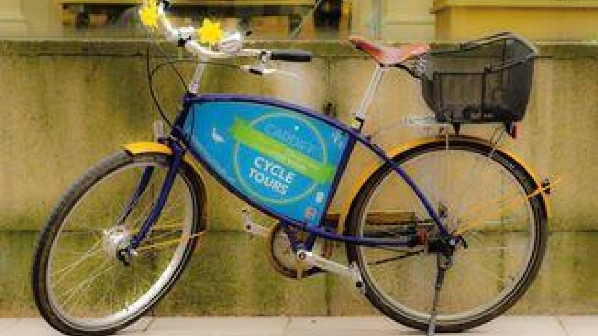 Cardiff Cycle Tours | Top 100