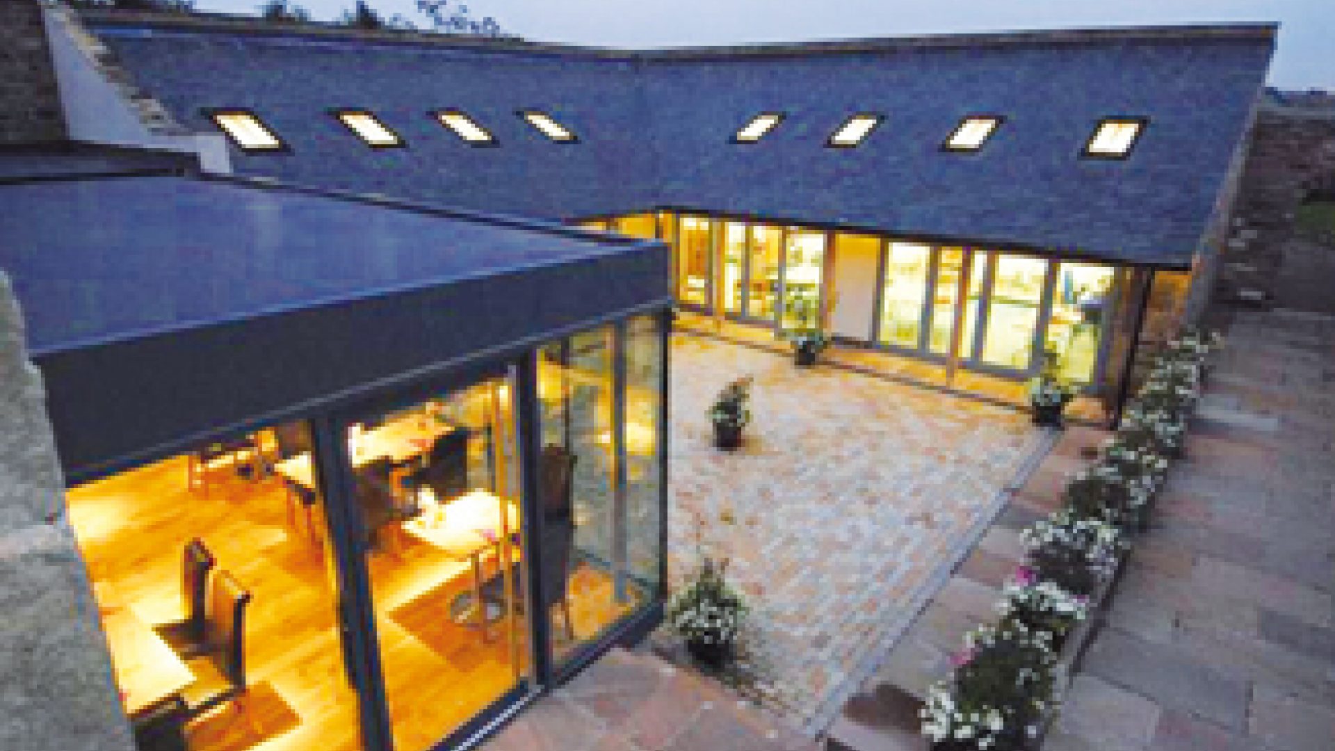 Crag House Farm (Caring For Life) | Top 100