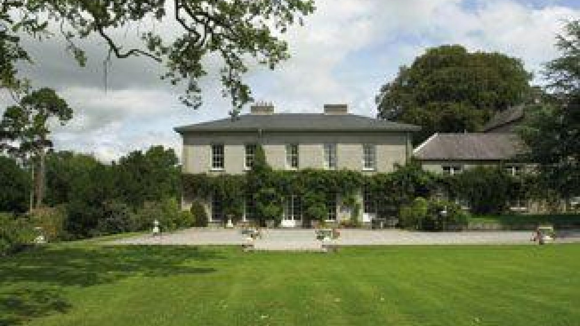 Ballyduff House | Top 100 Attractions