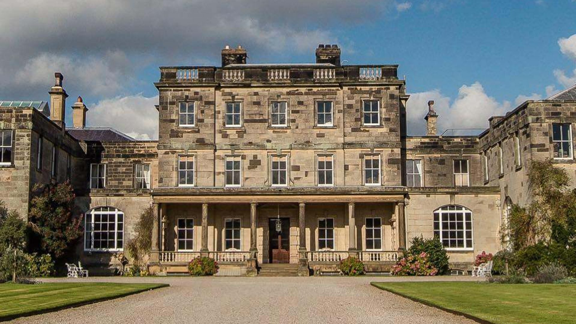 Birdsall House | Top 100