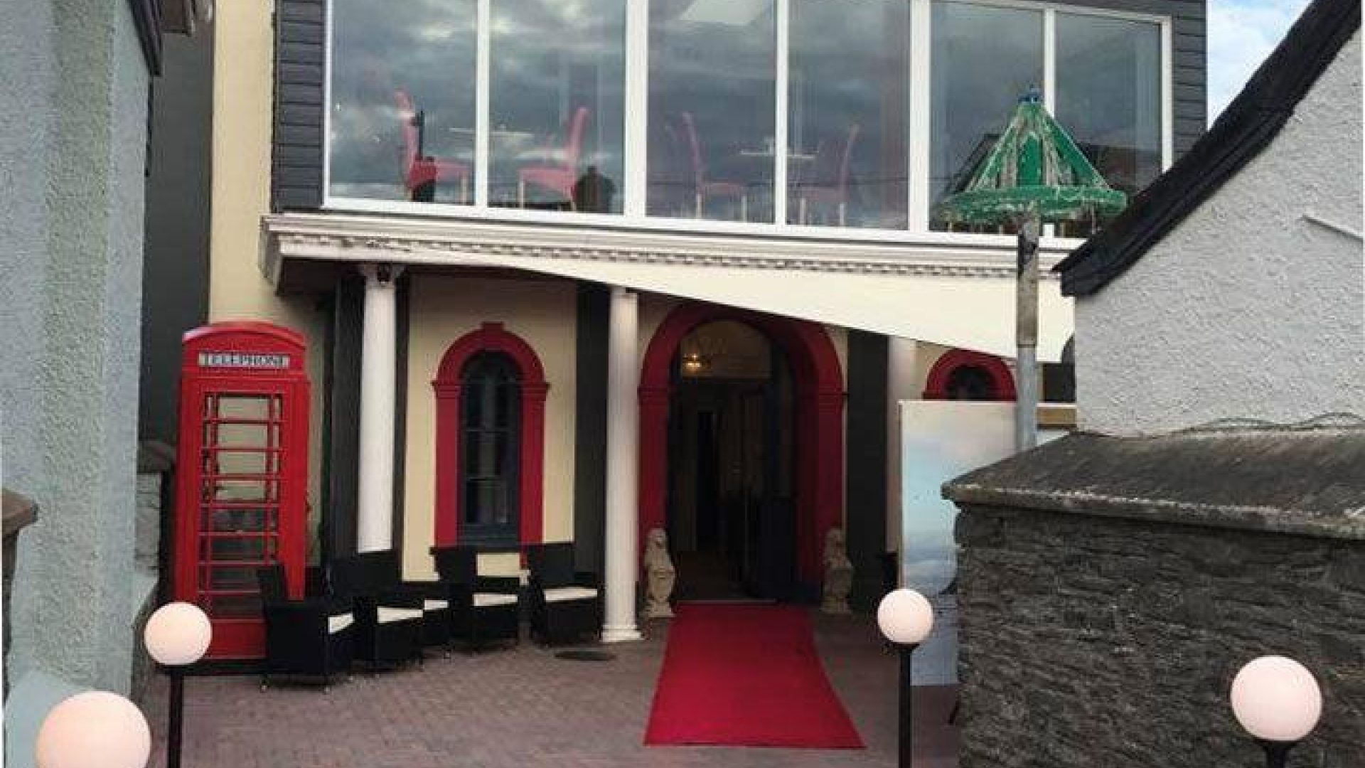 Libanus 1877 | Top 100