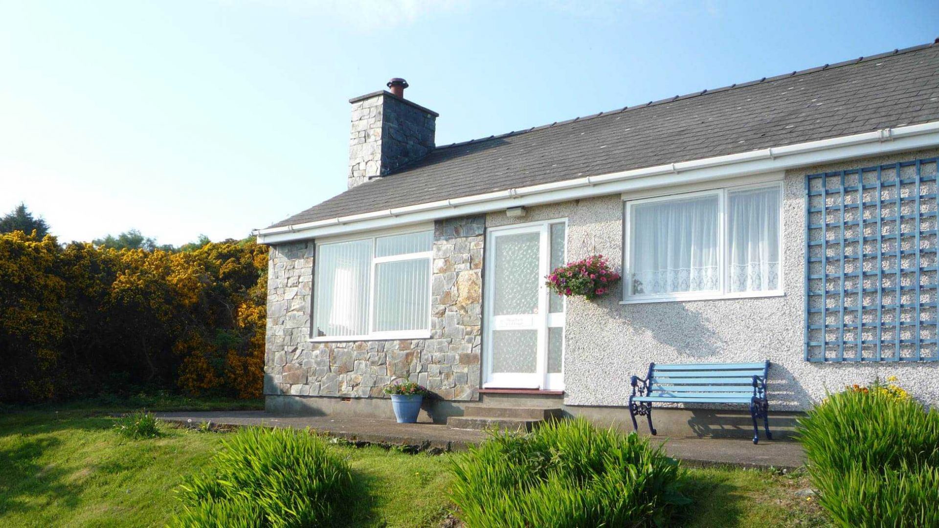 Ballure Holiday Homes | Top 100