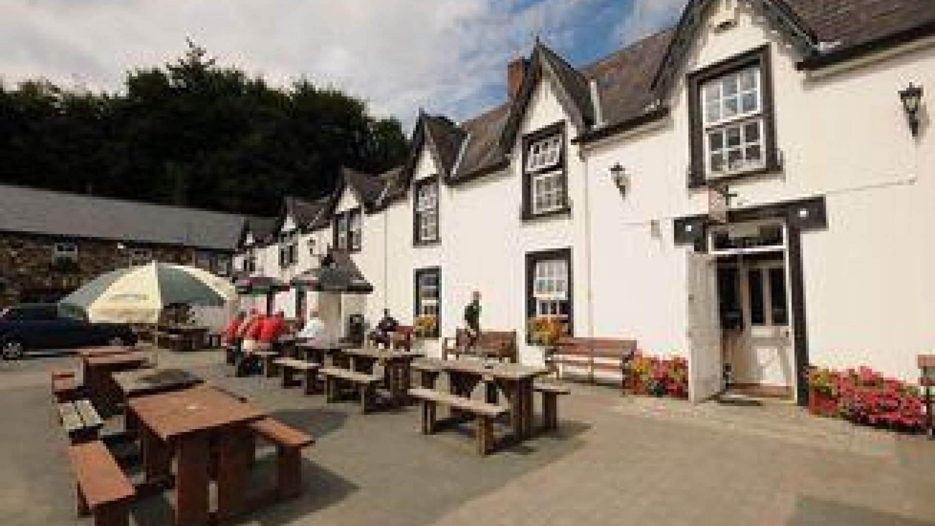 Glenmalure Lodge | Top 100