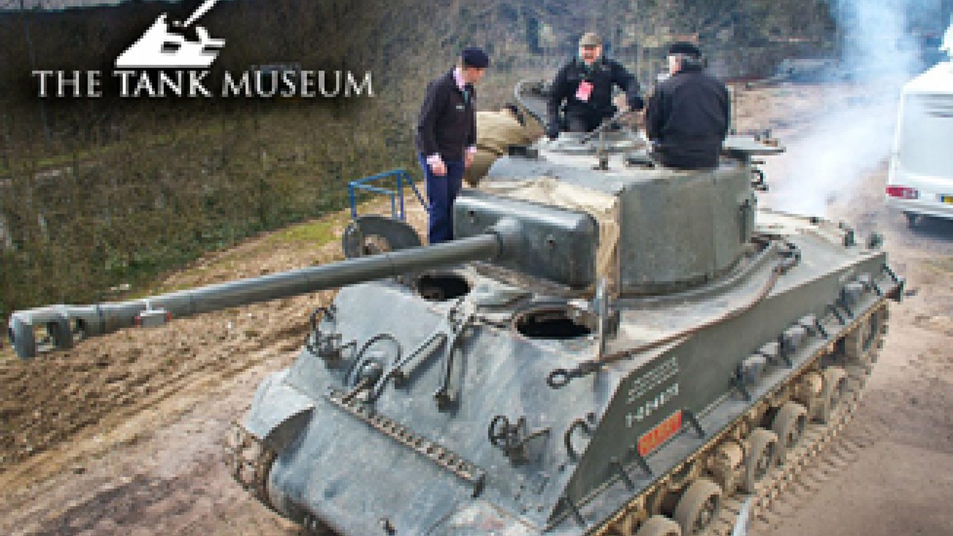 The Tank Museum | Top 100