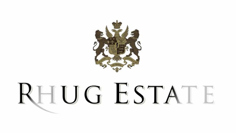 The Rhug Estate | Top 100 Attractions