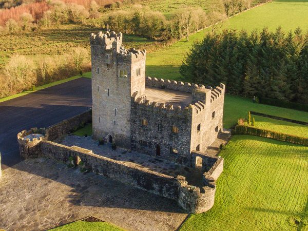 Cloughan Castle | Top 100