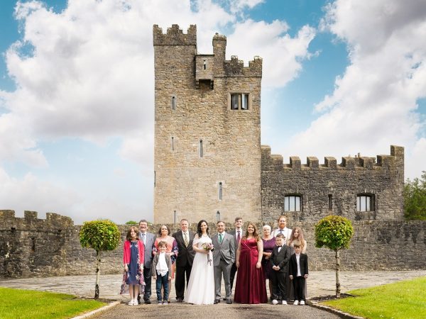 Cloughan Castle | Top 100