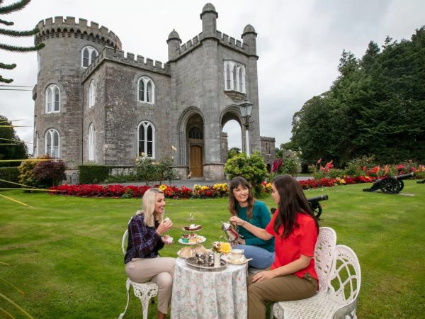 Killymoon Castle | Top 100