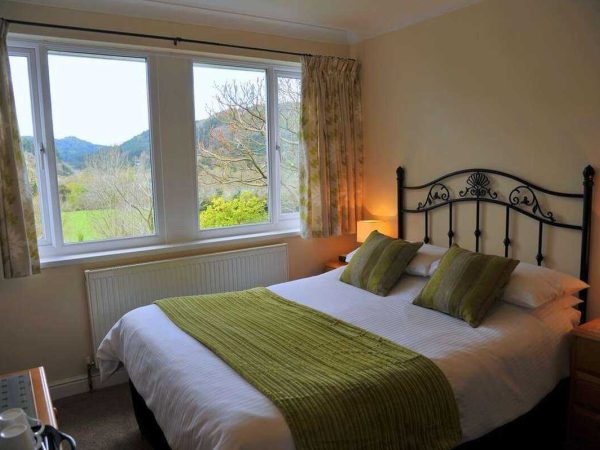 Maes y Garth | Top 100