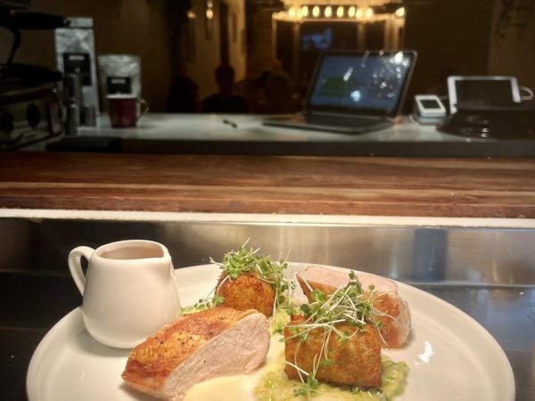 Sage Kitchen | Top 100