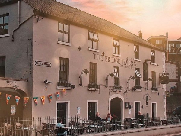 The Bridge Tavern | Top 100 Attractions