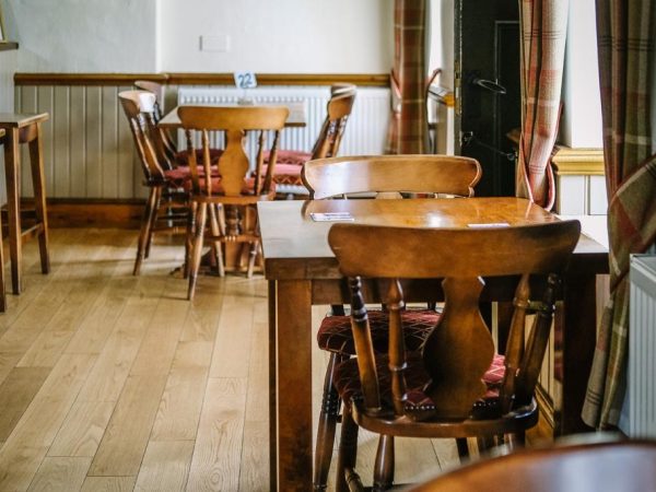 Sun Inn - Pooley Bridge | Top 100 Attractions