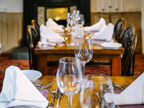 Sun Inn - Pooley Bridge | Top 100 Attractions