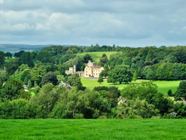 Wennington Hall | Top 100