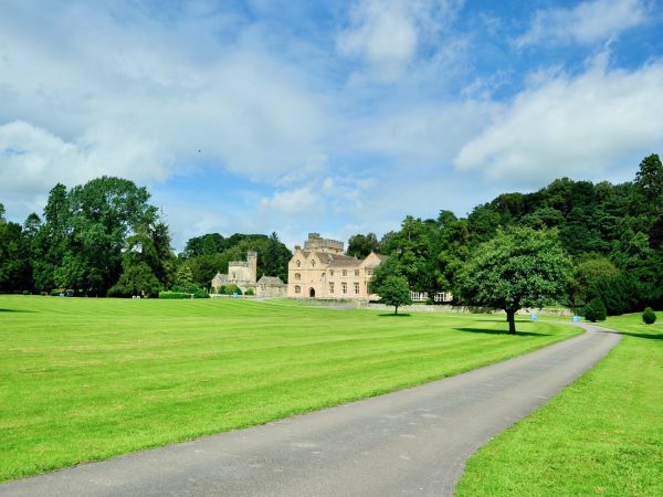 Wennington Hall | Top 100