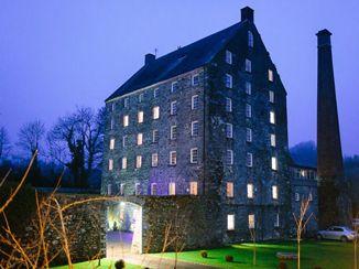 The Mill at Ballydugan