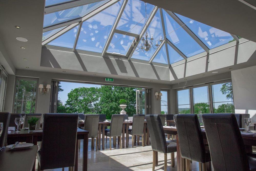 Llechwen Hall Hotel & Restaurant | Top 100 Attractions