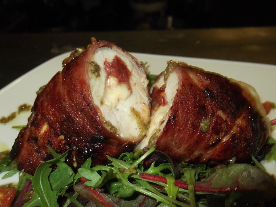 Grouchos Cafe Bar | Top 100