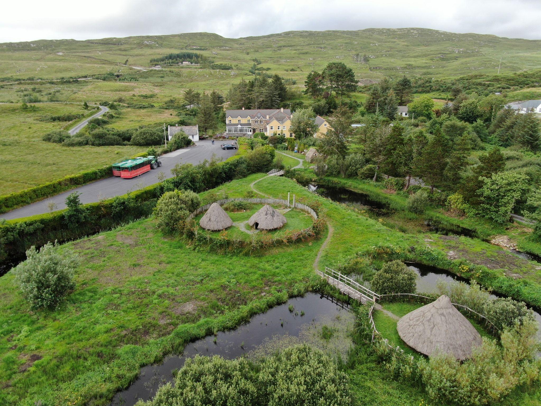 Connemara Heritage & History Centre