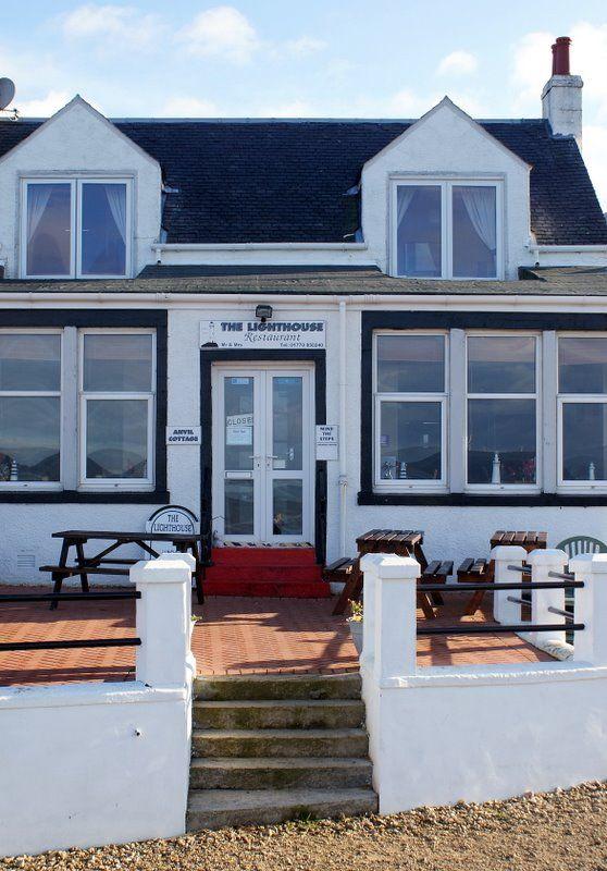 The Lighthouse Restaurant