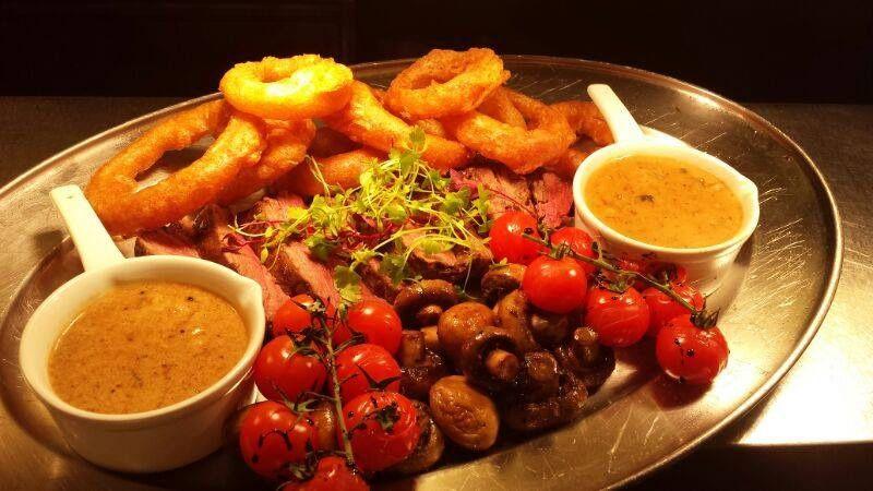 The Waggon & Horses at Oxspring | Top 100 Attractions