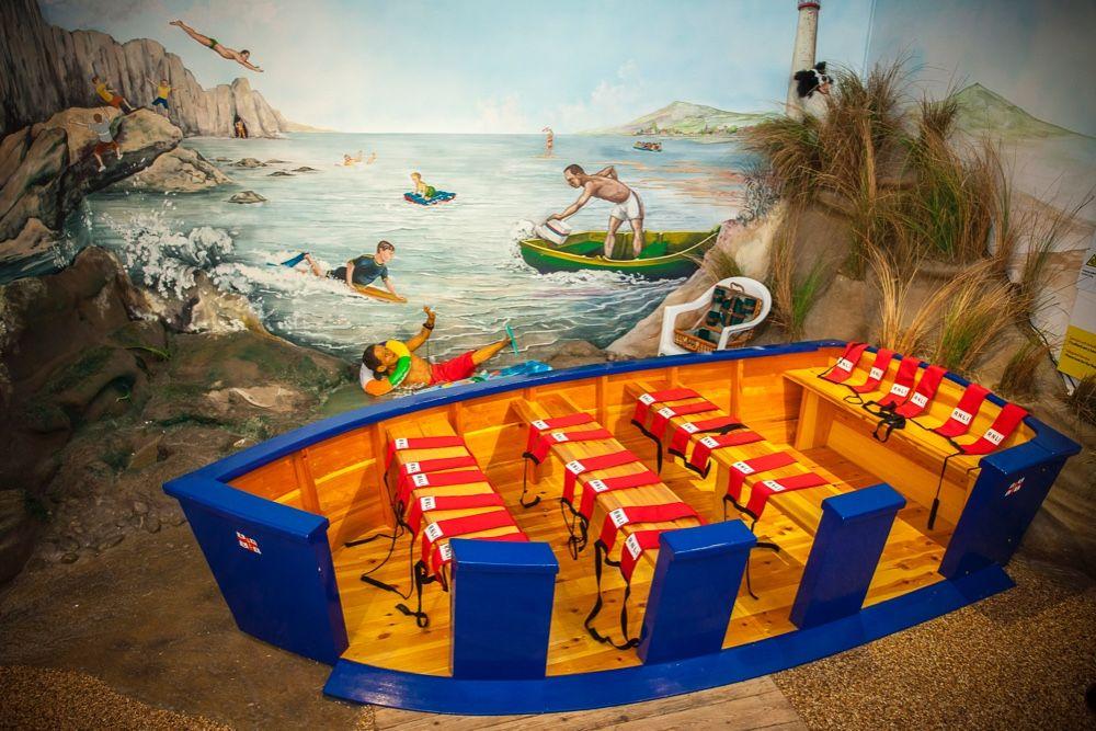 DangerPoint | Top 100