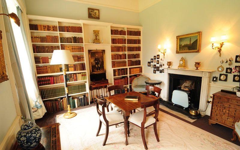 Fonmon Castle | Top 100 Attractions