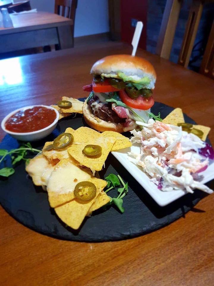 Bedlinog Inn | Top 100 Attractions