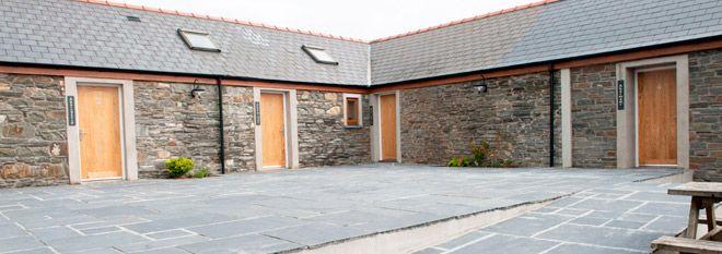 The Harp at Letterston -Restaurant with Rooms | Top 100 Attractions