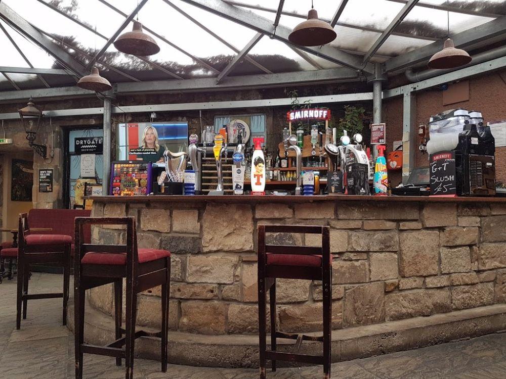 Clutha Bar | Top 100
