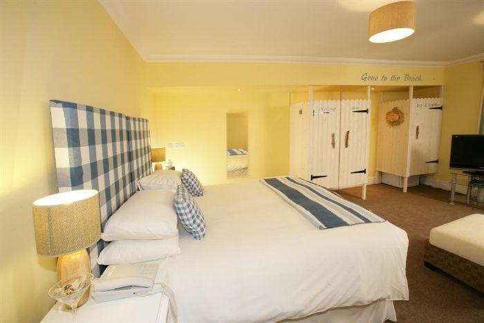 Patrick's with Rooms | Top 100