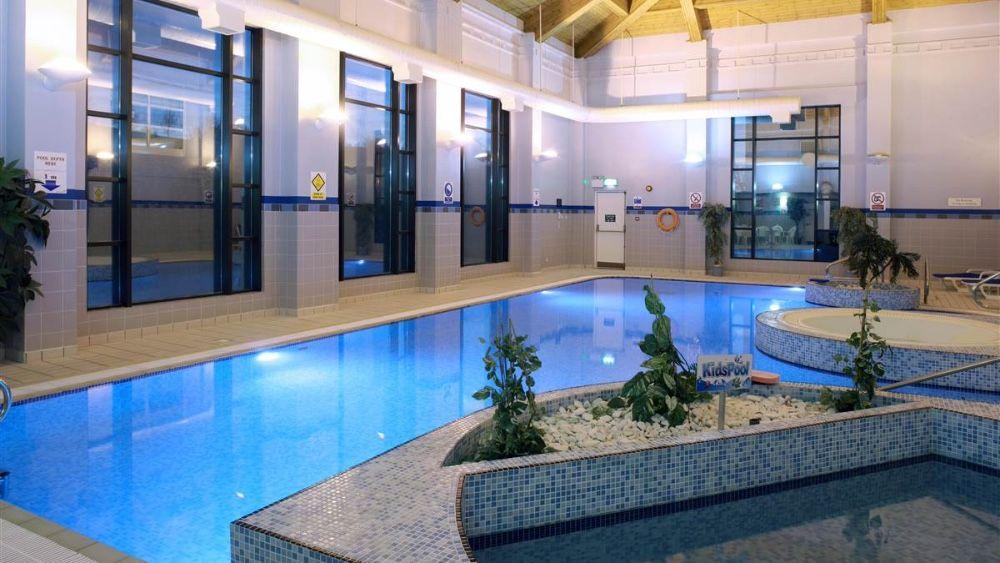 Roe Park Resort | Top 100