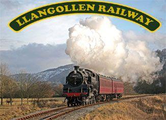 Llangollen Railway