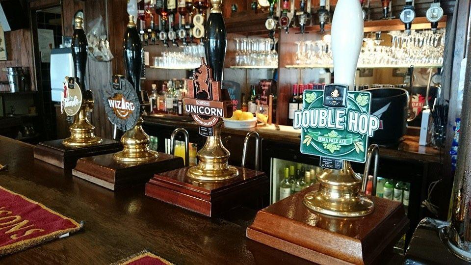 The Kinmel Arms | Top 100