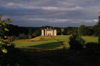 Slane Castle Tours