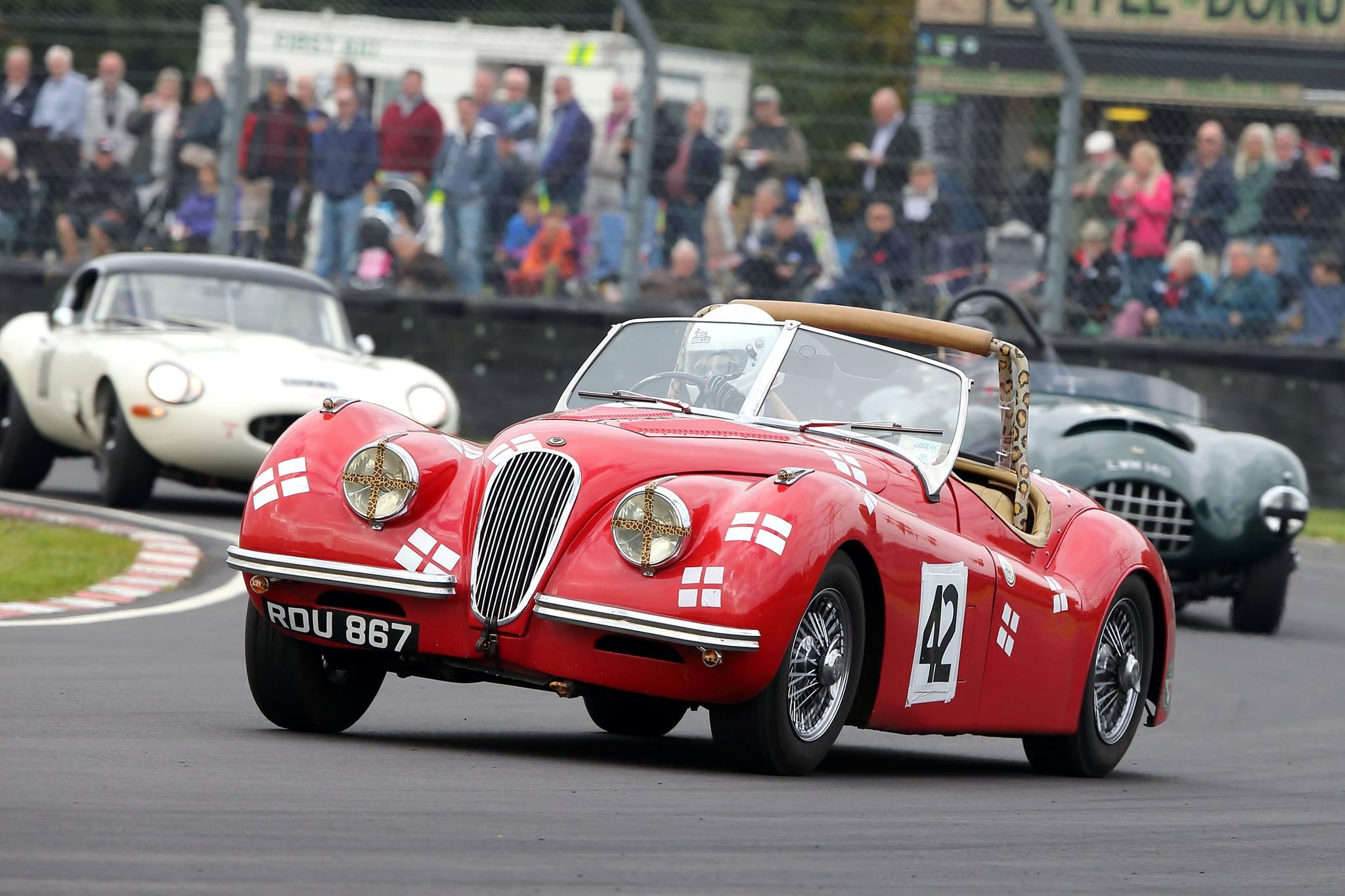 Castle Combe Circuit